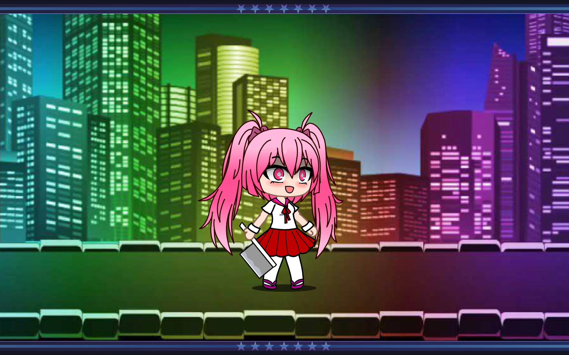 Kuku my style | Fandom