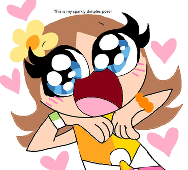 FunDrawer2006 Transform Into Ami Onuki | Fandom