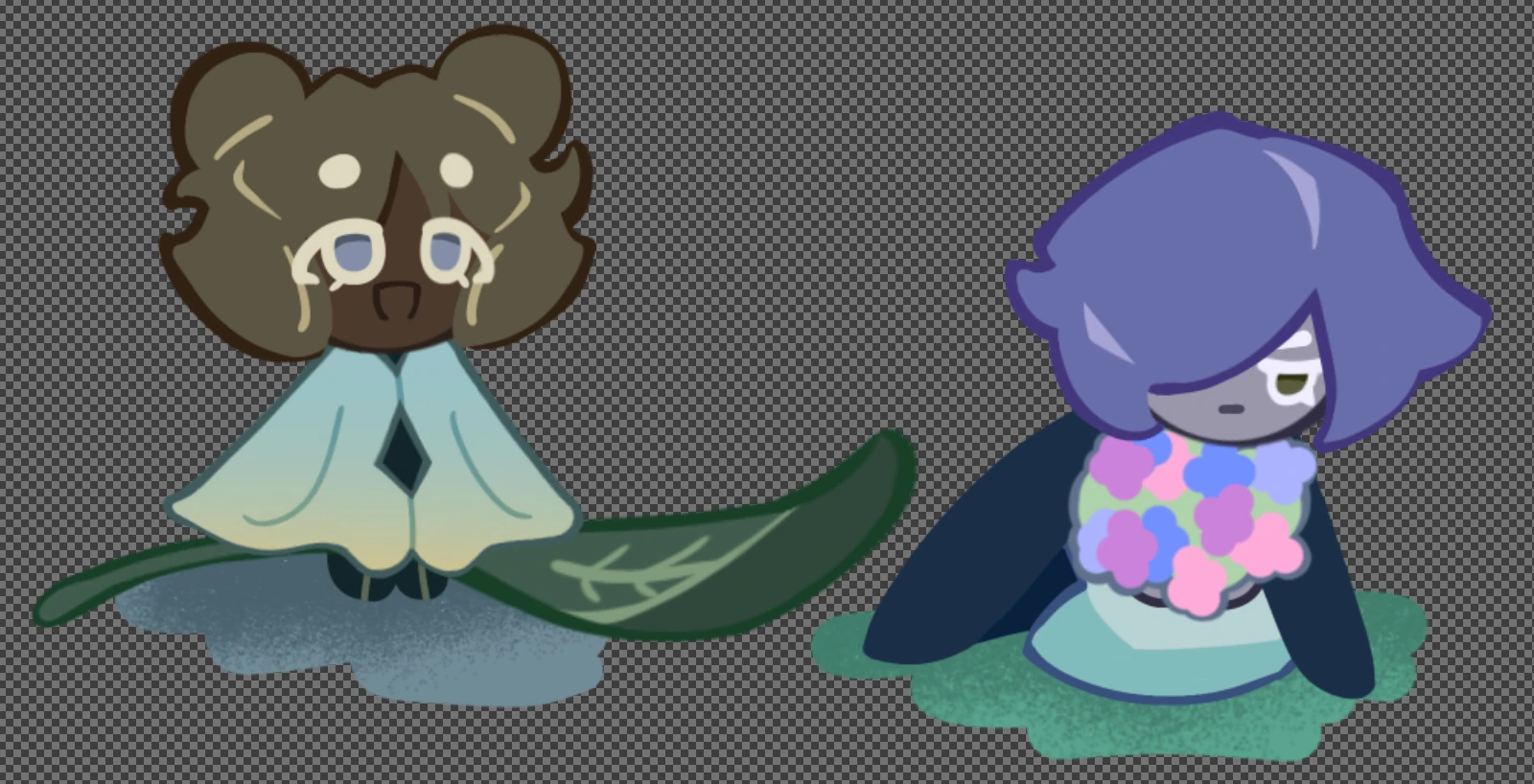 background npc | Fandom