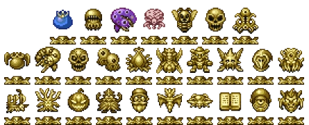 Terraria Relics In Color Day 2 | Fandom