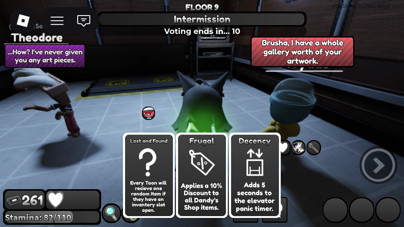 brusha and Gigi interaction uh | Fandom