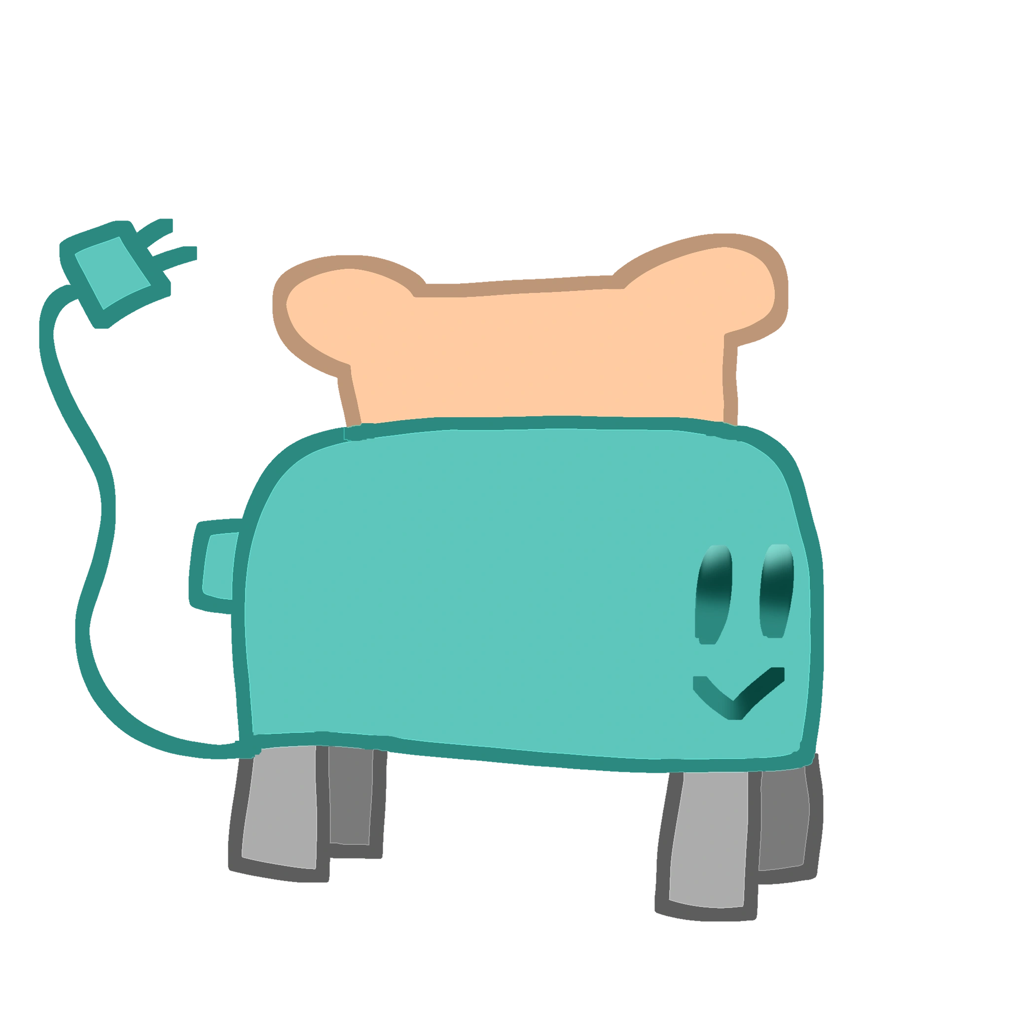 extra toaster dude | Fandom