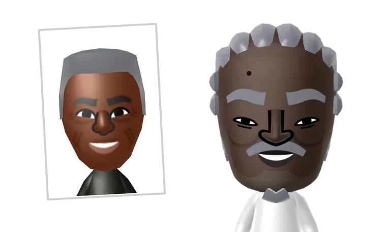 Round 4 of Me Mii CPU Riimakes for U.... | Fandom
