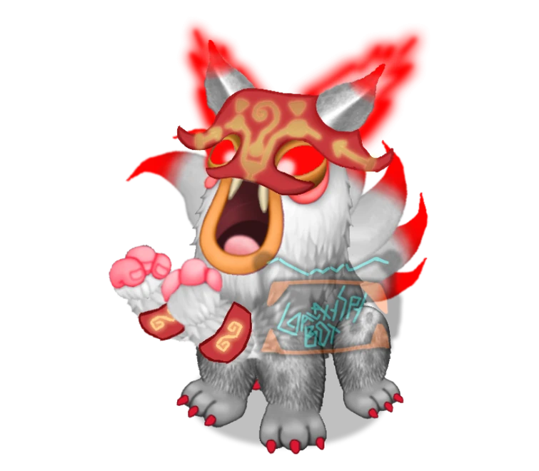 Fanmade Rare Enchantling | Fandom