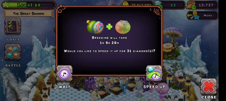 Rare deedge! | Fandom