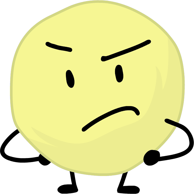 snowball if | Fandom