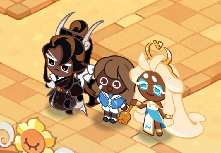 Discuss Everything About Cookie Run: Kingdom Wiki | Fandom