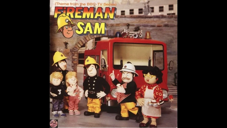 Discuss Everything About Fireman Sam Wiki | Fandom