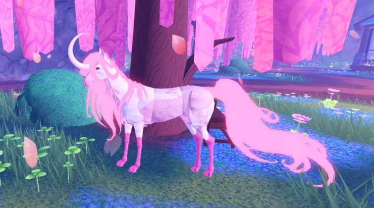 Discuss Everything About Horse Life Wiki | Fandom