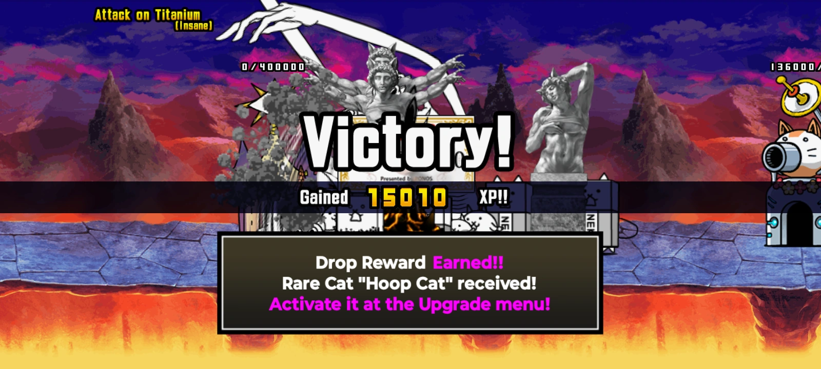 i beat maniac bird and metal cyclone | Fandom