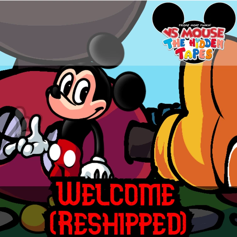 Tierlist de Vs. Mouse | Fandom