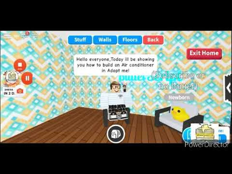 Adopt me decoration | Fandom