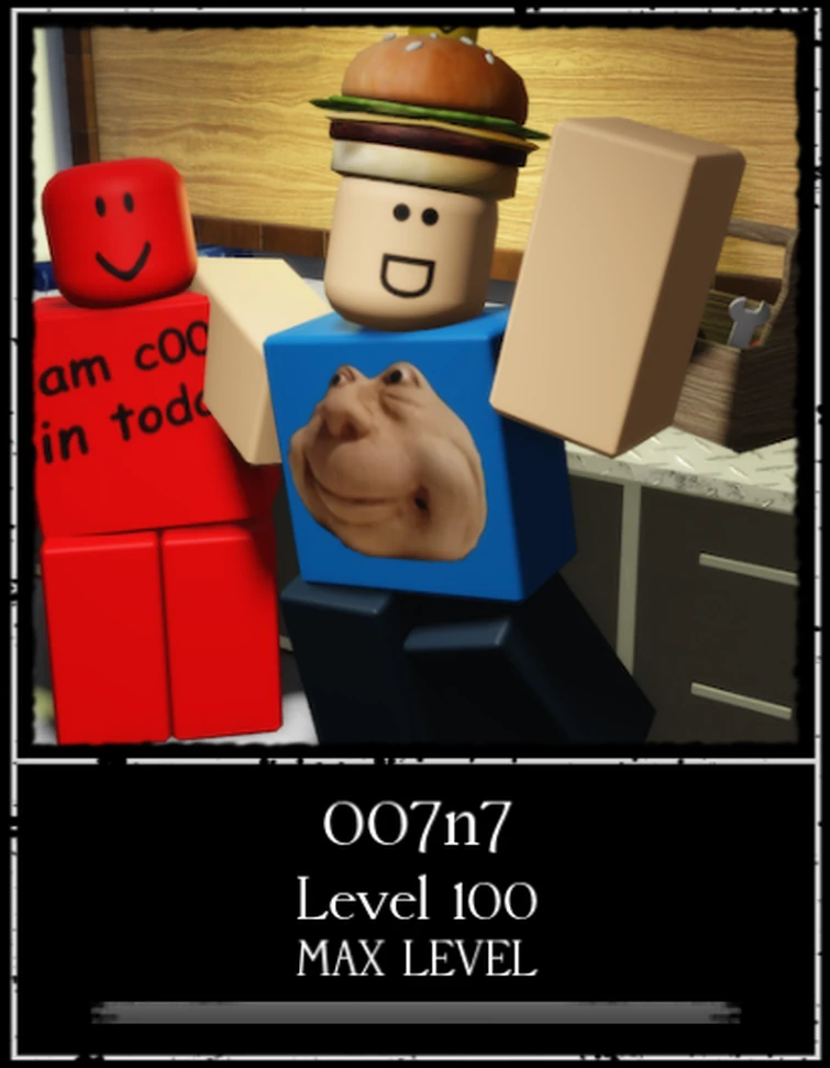 Discuss Everything About FORSAKEN Wiki | Fandom