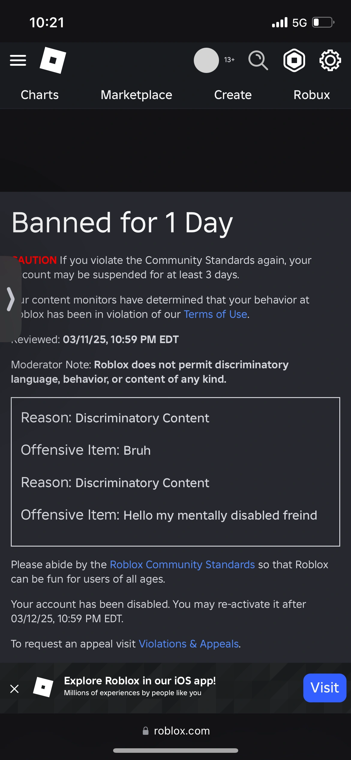 Dawg Roblox so unfair 😭🙏 | Fandom