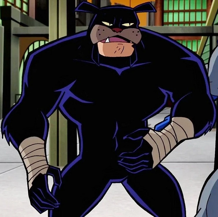 Discuss Everything About Batman: the Brave and the Bold Wiki | Fandom