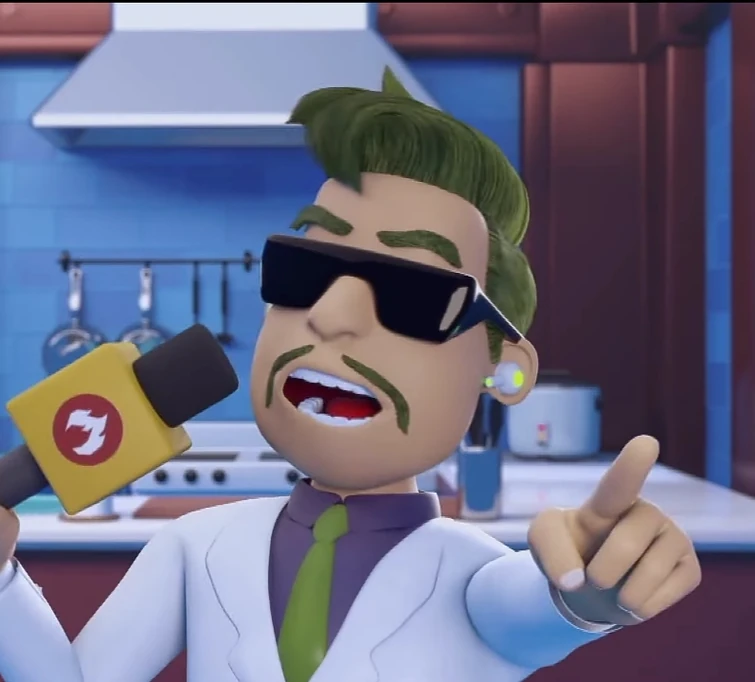 Random Makania images when I wasn't active here | Fandom