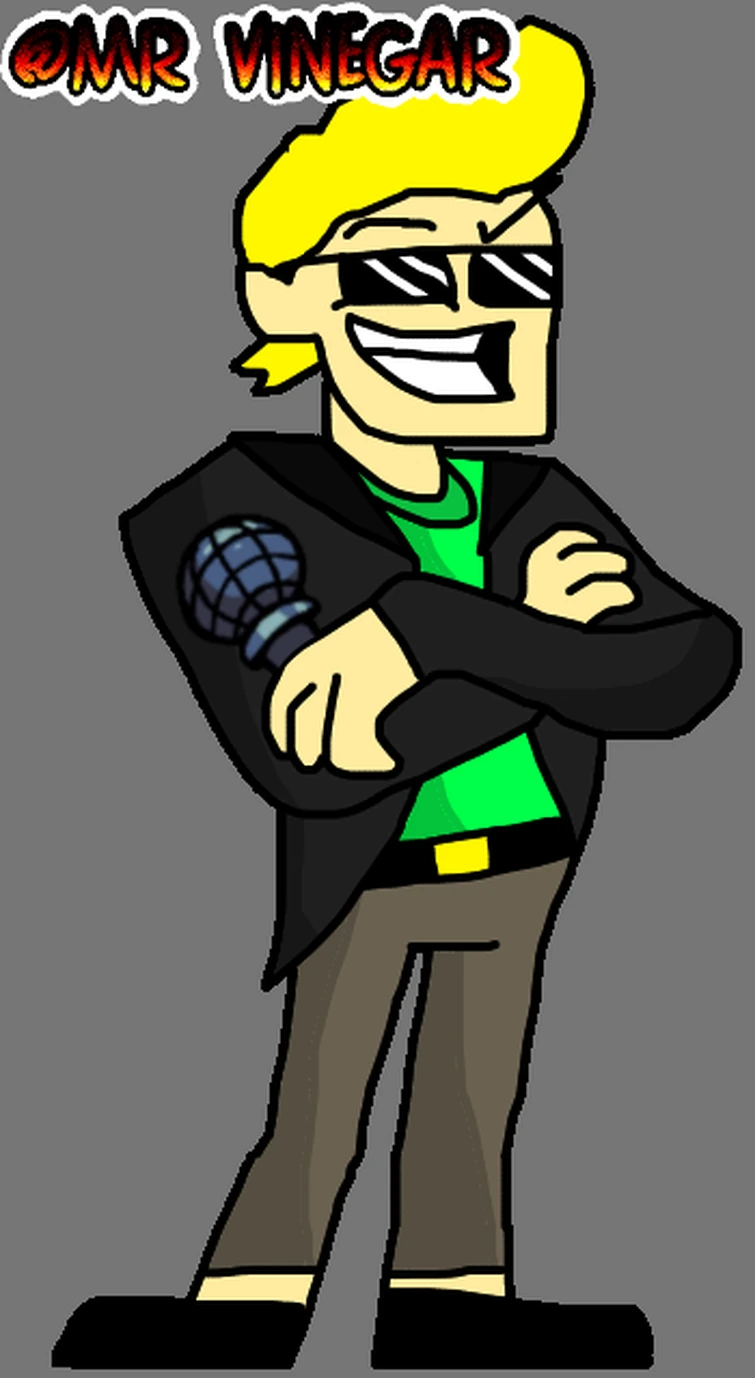 my fnf skin mod? (og art) | Fandom