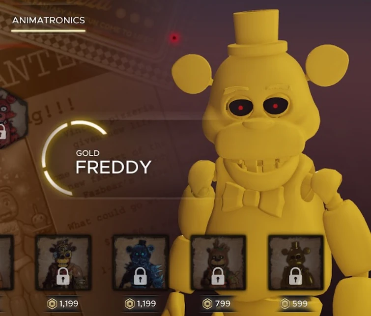 Overall review of FNaF survival crew from what I've seen. | Fandom