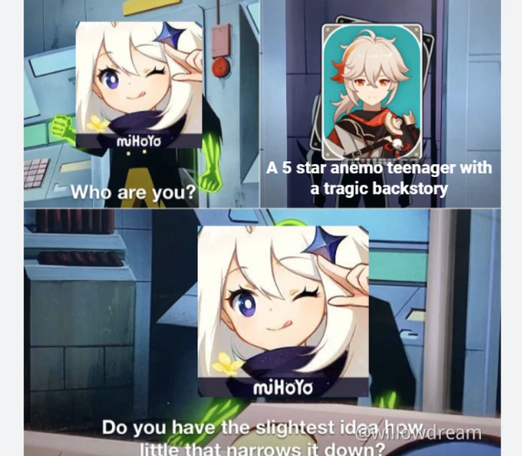 memes pt 44 | Fandom