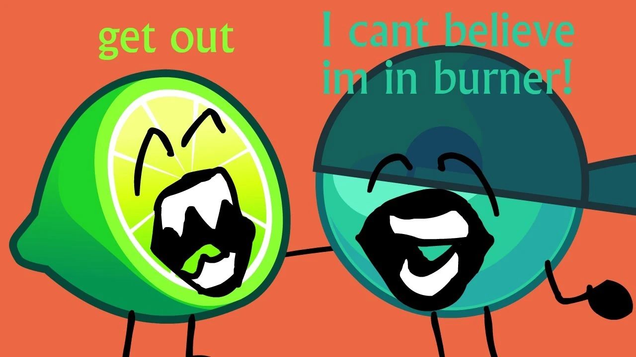 this greeny guy is so hilarious | Fandom