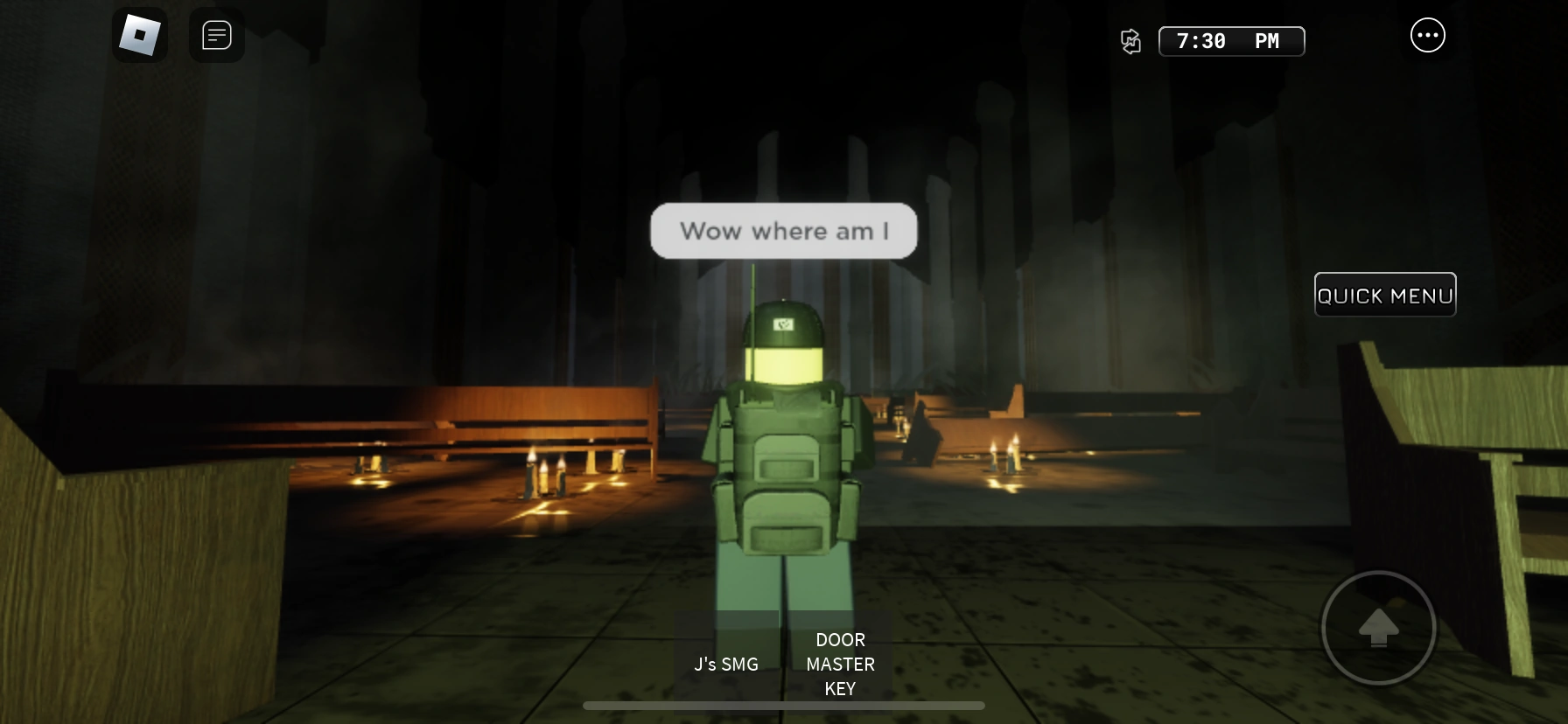 The ep. 7 locations in Roblox md | Fandom