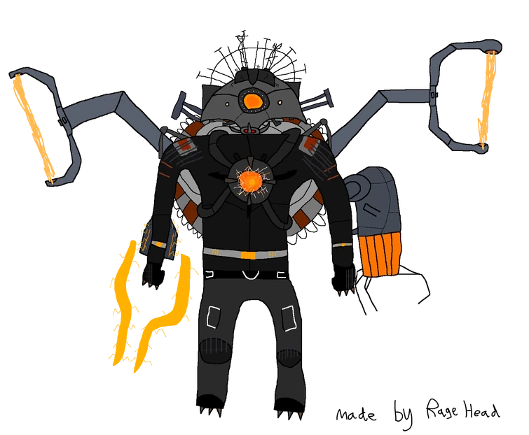 Discuss Everything About Skibidi Toilet Wiki | Fandom