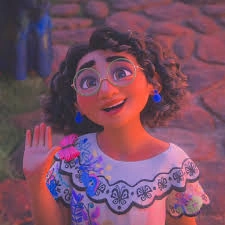 Happy birthday to Mirabel | Fandom