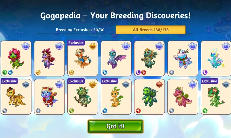 Discuss Everything About Merge Dragons Wiki | Fandom