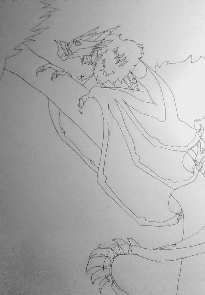 Sochuri drawing :> | Fandom