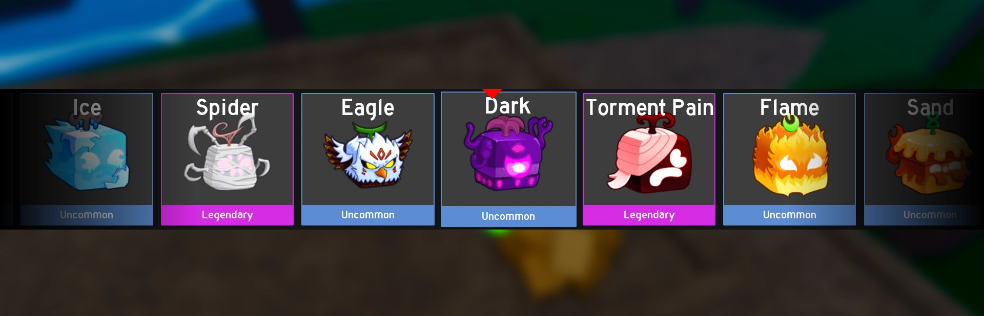 buff the gacha | Fandom