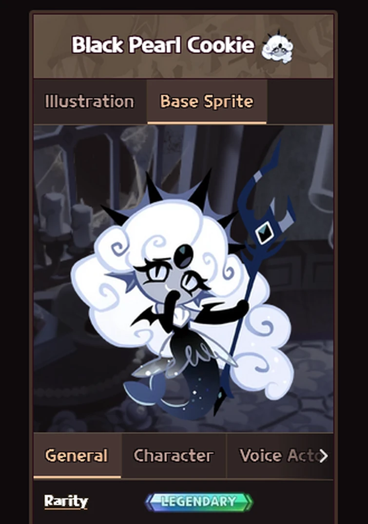 Small Thing | Fandom