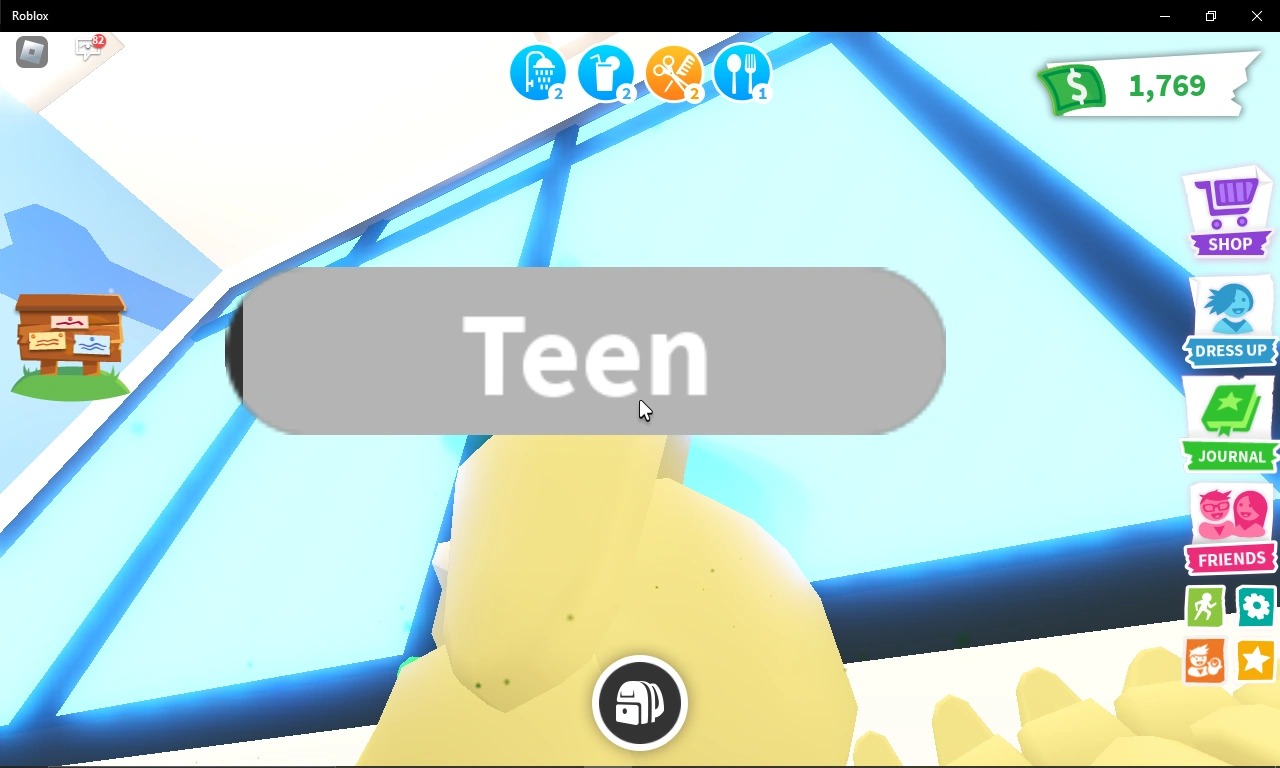 I really don't wanna age this ToT | Fandom