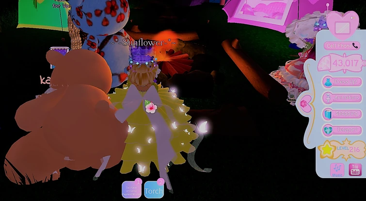 Discuss Everything About Royale High Wiki | Fandom