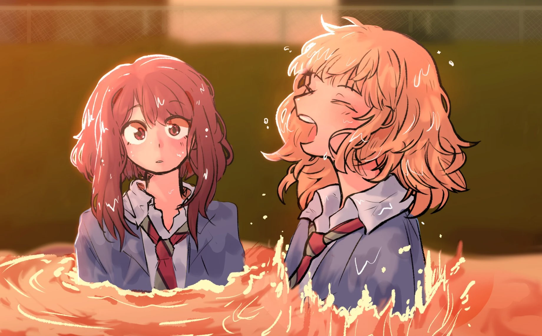 Some more LGBT ships | Fandom