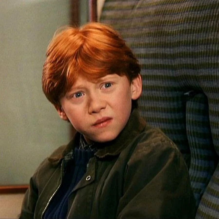 MoM//OT (Ron's Birthday!) | Fandom