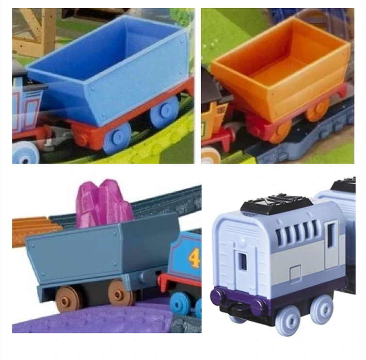 Discuss Everything About Thomas & Friends: All Engines Go Wiki | Fandom