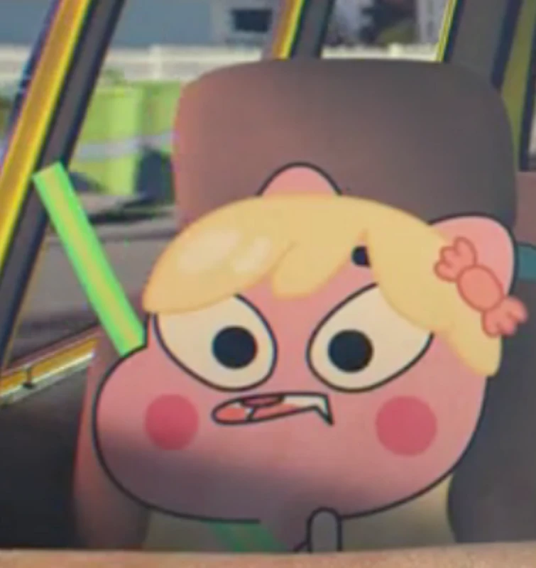 Gumball Head assets | Fandom