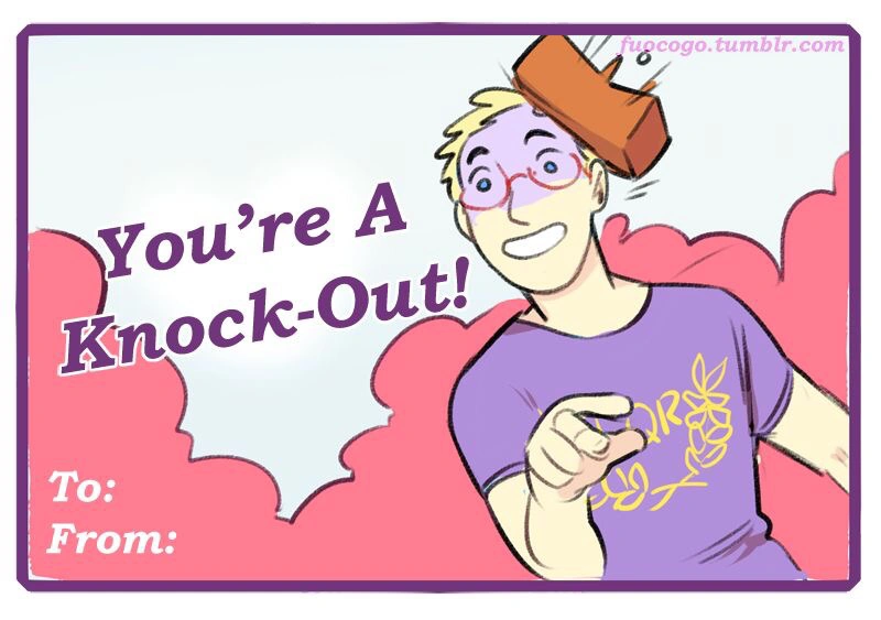 Do you ship Jason with a brick? | Fandom