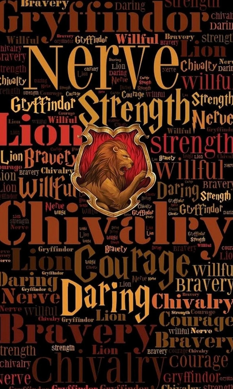 Harry and Gryffinclaw wallpaper | Fandom