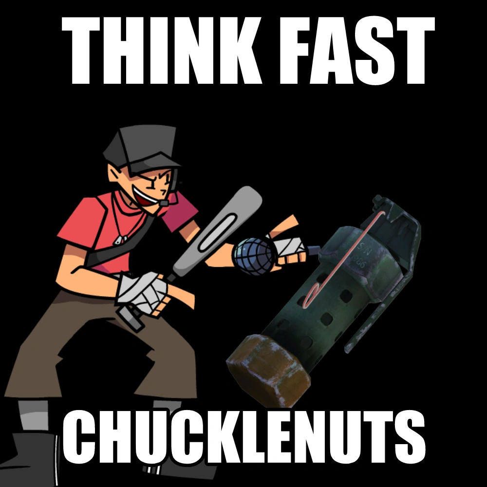 recreated this meme in fnf style | Fandom