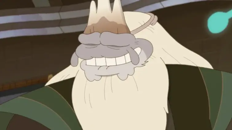 Discuss Everything About Amphibia Wiki | Fandom