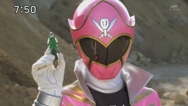 Discuss Everything About RangerWiki | Fandom