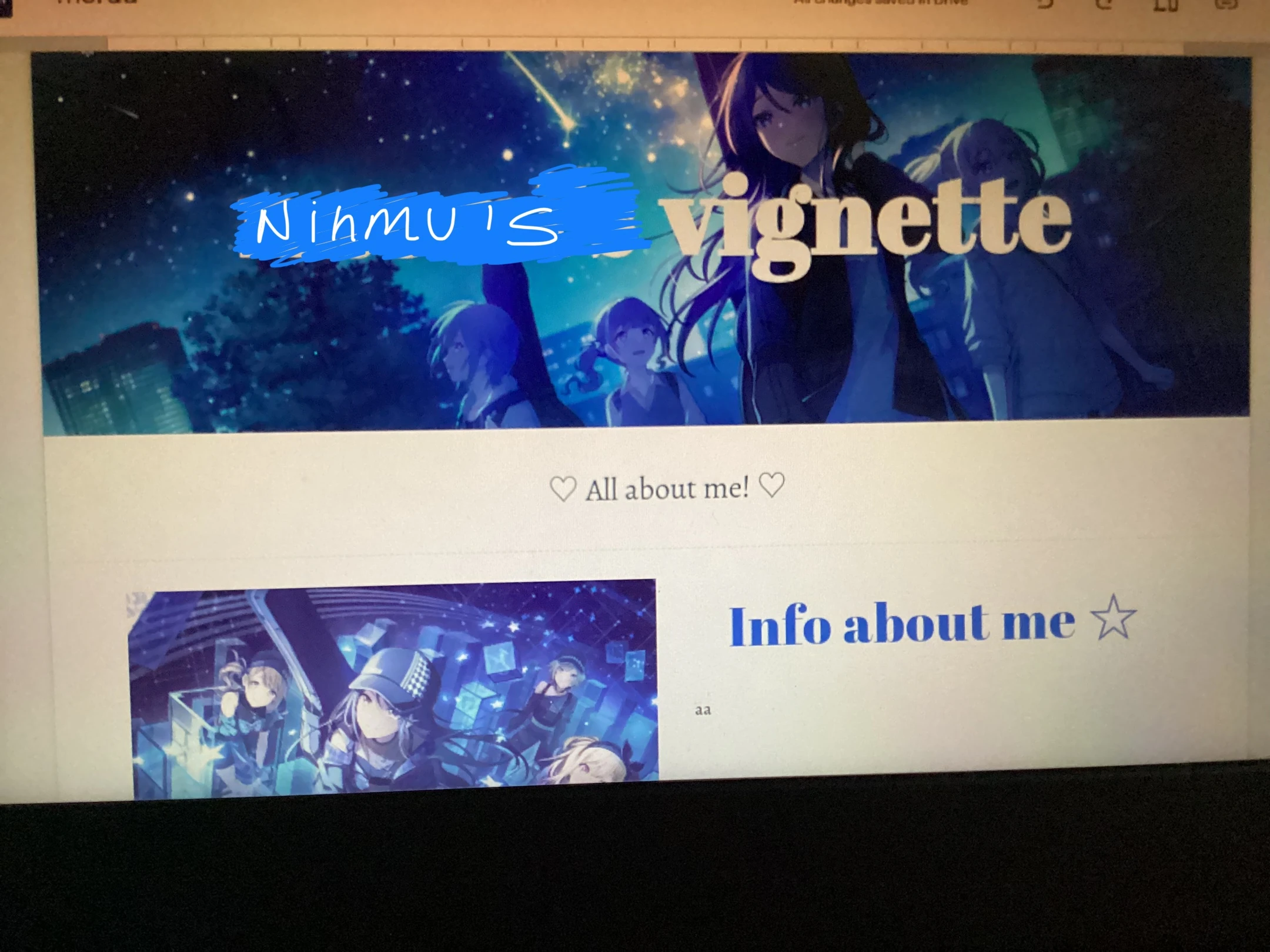 assignment :( | Fandom