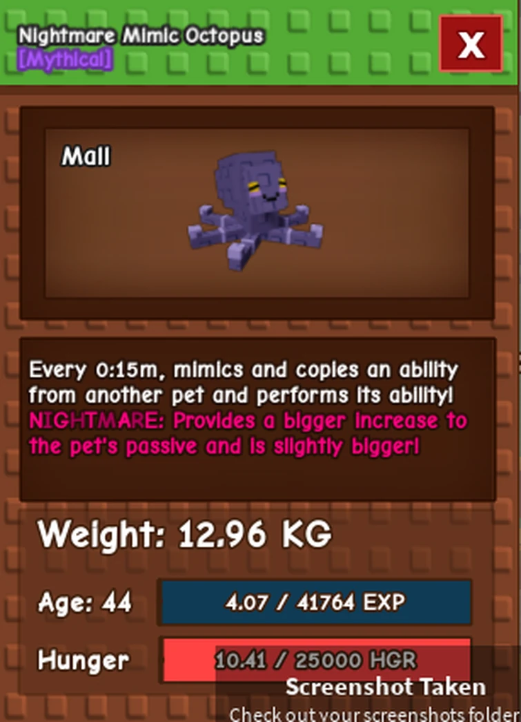 mom can we have 15sc mimic? the 15sc mimic at home: | Fandom