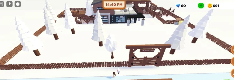 Discuss Everything About Horse Valley 2 ROBLOX Wiki | Fandom
