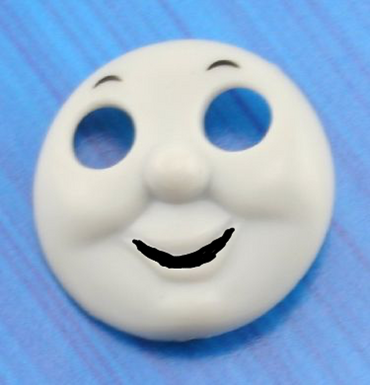 Bachmann Model face reference | Fandom