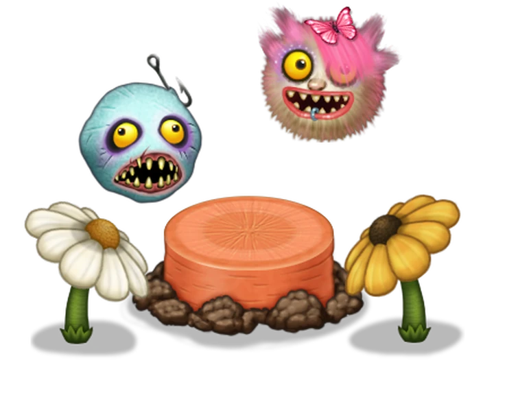 MSM Quiz #18: Pummel was always the only shark-based Natural Monster ...