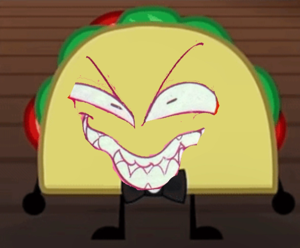 taco | Fandom
