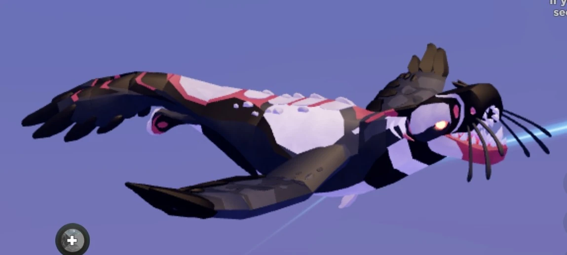 Fan study - Banded Bengon | Fandom