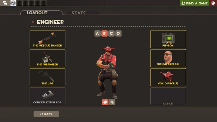 Rate my TF2 loadouts | Fandom